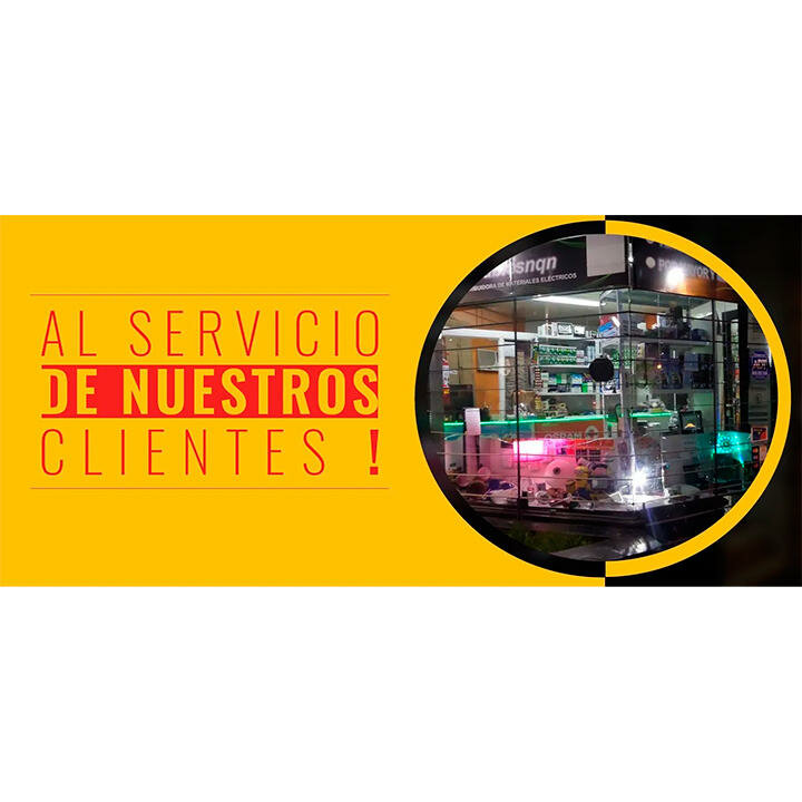 Elektronik eşya mağazaları Cables Nqn, Neuquen, foto