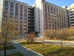 Общежитие ДВГУПС (Yashina Street No:80), yurtlar  Habarovsk'tan