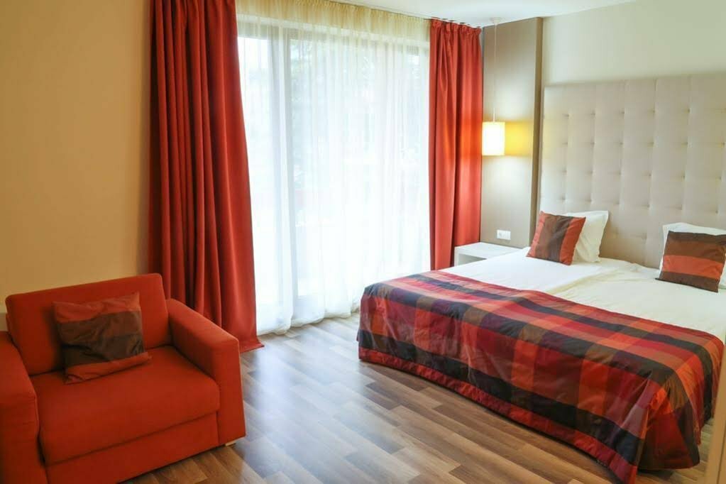Otel Tsarsko Selo, Sofya, foto