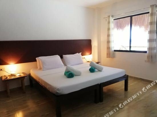 Otel Lavanya Beach and Dive Resort, , foto