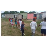 Fundavidam Foundation of Friends for Life and the Environment (Atlantico, Municipio de Barranquilla, Santo Domingo de Guzman, Carrera 1E, 55C-28), ortaokul  Barranquilla'dan