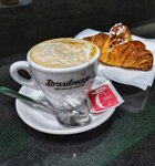 Cremeria Artcafe (Via Belmonte No:76, Ribera), bar  Sicilya'dan