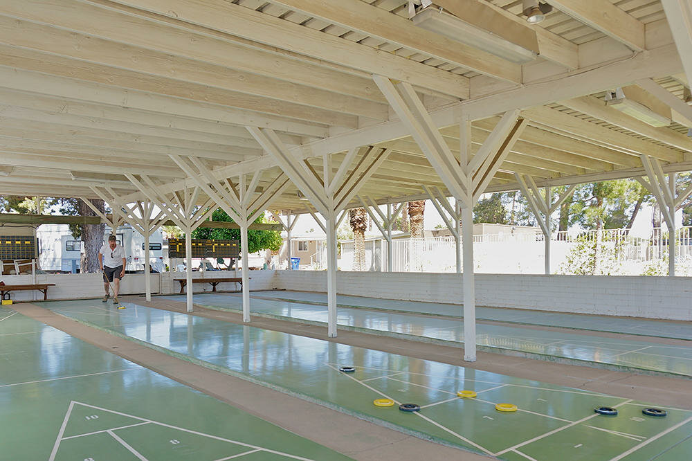 Arazi dizisi Fairview Manor, Tucson, foto