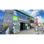 Dierspecialist Xl De Koningsvis (Industrieweg No:4, Den Helder), petshop  Hollanda'dan