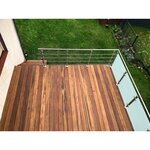 Terrassenmontage Krambrökers (Gemeindeweg No:56, Kleve), peyzaj tasarımı  Kuzey Ren‑Vestfalya'dan