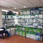 Water filters Profiltrus (bulvar Shevchenka No:42), su filtreleri  Donetsk'ten
