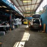 Taller Car Blue (La Libertad, San Salvador), kamyon ve ağır vasıta satış ve servis firmaları  San Salvador'dan