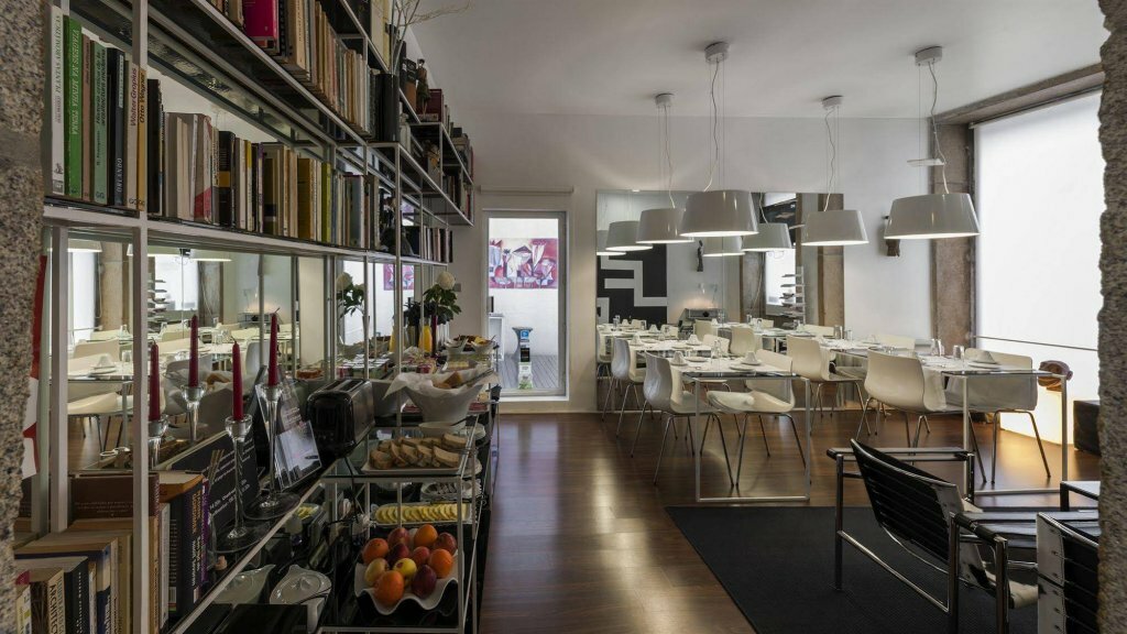 Otel Cosme Guesthouse, Porto, foto