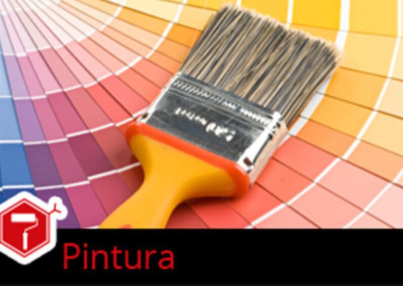 Boya ve cila malzemeleri üretim ve satış yerleri Sapolin, , foto