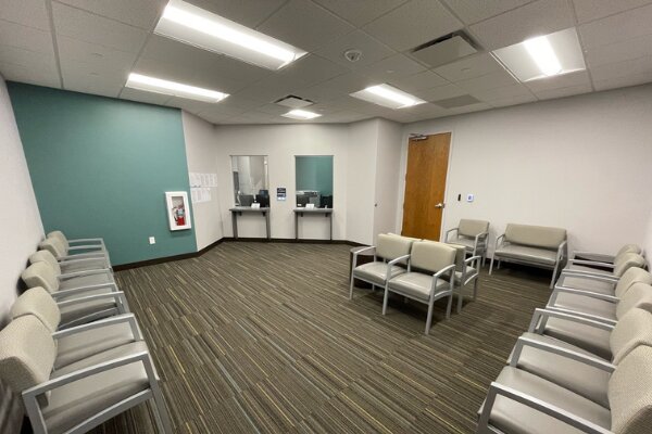 Madde bağımlılığı tedavi merkezi LifeStance Health, Texas, foto