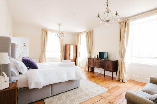 Otel Dorset House, İngiltere, foto