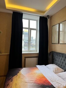 Agent Flat (Moyka River Embankment No:70), otel  Saint‑Petersburg'dan
