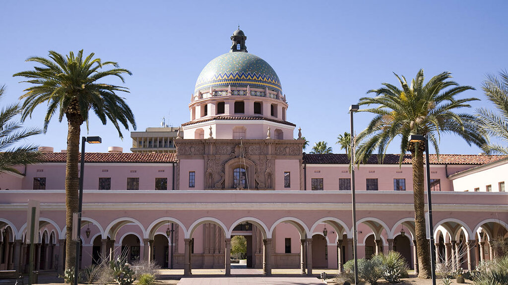 Avukatlar Law Office of Alec Hanus, Tucson, foto