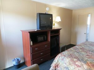 Redwood Inn (Alabama, Etowah County), otel  Alabama Eyaleti'nden