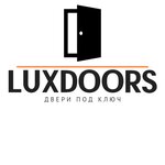 Krymdoors (улица Очаковцев No:36), kapılar  Sevastopol'dan
