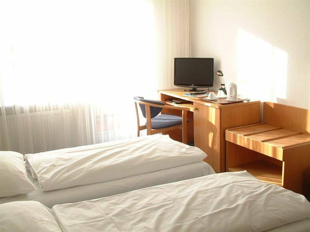 Otel Numa Frankfurt Oben, Frankfurt am Main, foto