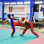 Французский бокс (Boytsovaya Street No:24к4), spor kulüpleri  Moskova'dan