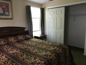 Exit 5 Resort & Condominium (Maine, York County, Saco), otel  Saco'dan