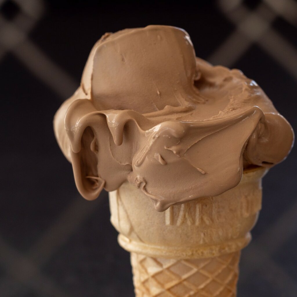 Fast food Nielsen's Frozen Custard, Utah, foto