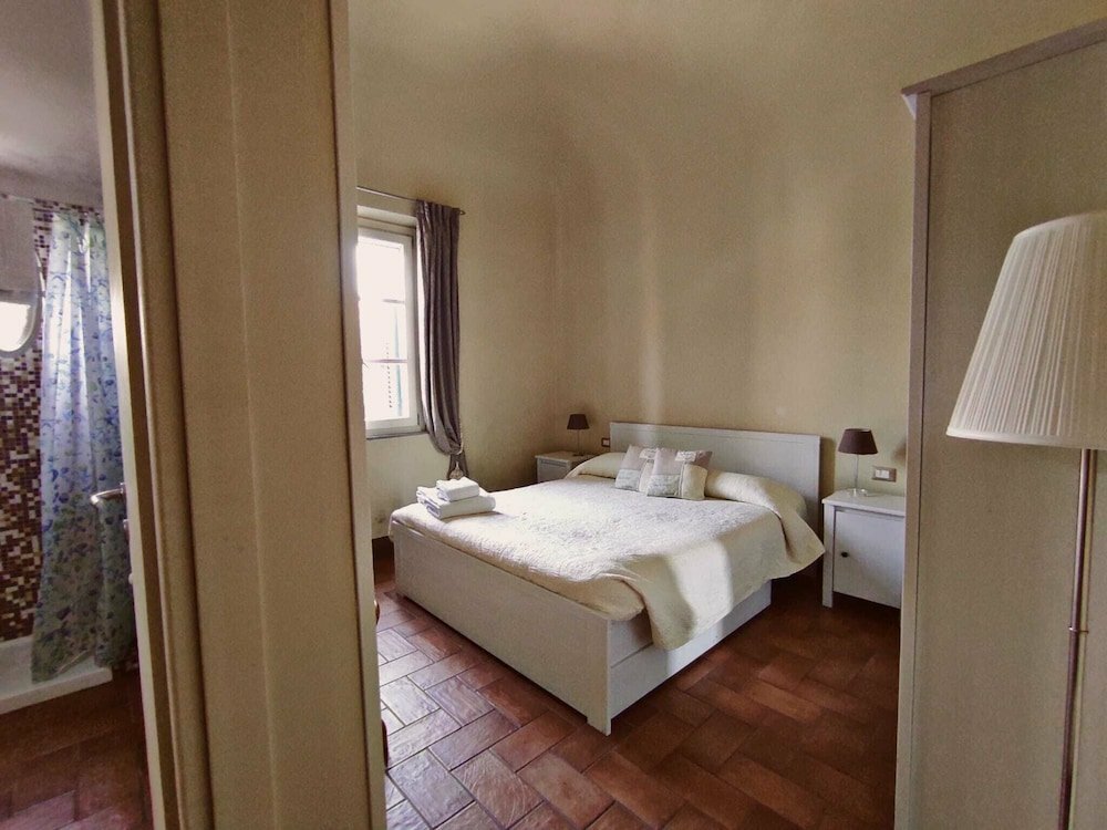 Daireler Relais le Ortensie, Pisa, foto