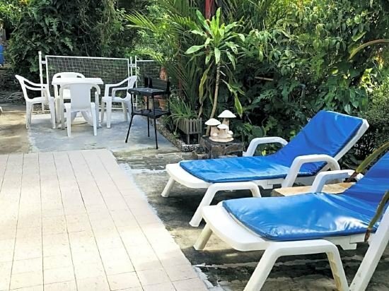 Otel Tan Rock Resort, Phuket Eyaleti, foto