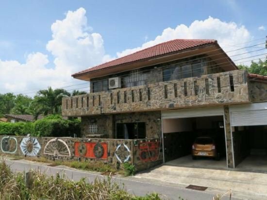 Otel Tan Rock Resort, Phuket Eyaleti, foto