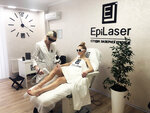 EpiLaser (Reheneratorna Street No:4к4), epilasyon  Kiev'den