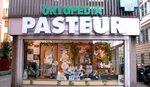 Ortopedia Pasteur (Liguria, Genova, Via Antiochia, 4), ortopedik ürünler  Cenova'dan