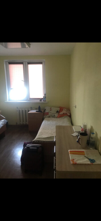 Yurtlar Общежитие МОДКБ, Minskaya oblastı, foto