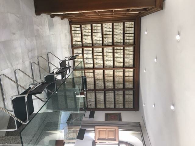 Noterler Juan José Pedraza Ramírez, Córdoba, foto