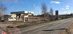 NV-Oyl (Tula Region, munitsipalnoye obrazovaniye Novomoskovsk, posyolok Shirinskiy), benzin istasyonu  Tulskaya oblastından
