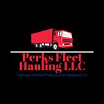 Perks Fleet Hauling LLC (Ohio, Cuyahoga County, Beachwood), posta hizmeti  Beachwood'dan