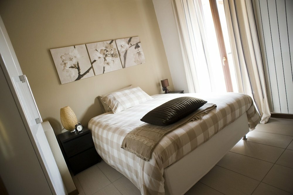 Otel B&b Camera 40 - www. camera40. IT, Lombardiya, foto