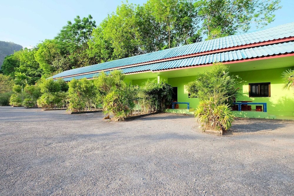 Otel Oyo 675 Phu Ching Resort, Dünya, foto