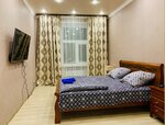 Kvartirkin na Lenina 29a (Lenina Street No:29А), kısa süreli konaklama  Vorkuta'dan