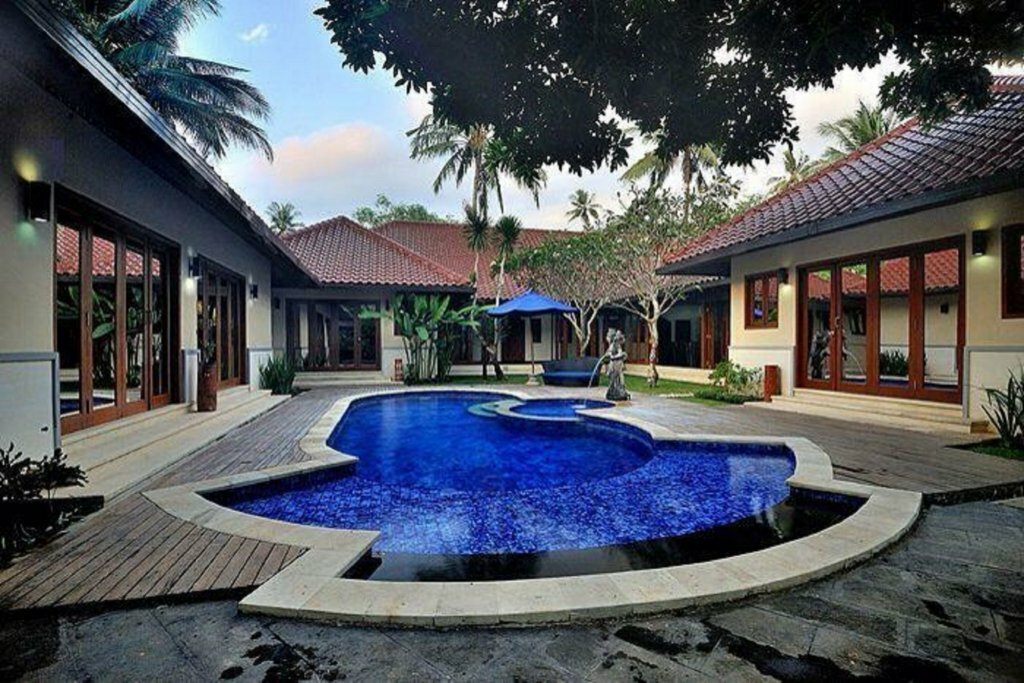 Otel Citilike Hotel Lombok, Mataram, foto