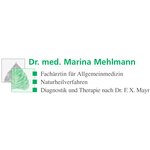 Allgemeinmedizin Dr. Marina Mehlmann München (Wiesentfelser Straße No:1), özel muayenehaneler  Münih'ten