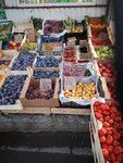 Овощи и фрукты (Republic of Karelia, Kondopoga, Kalinina Avenue), manavlar  Kondopoga'dan
