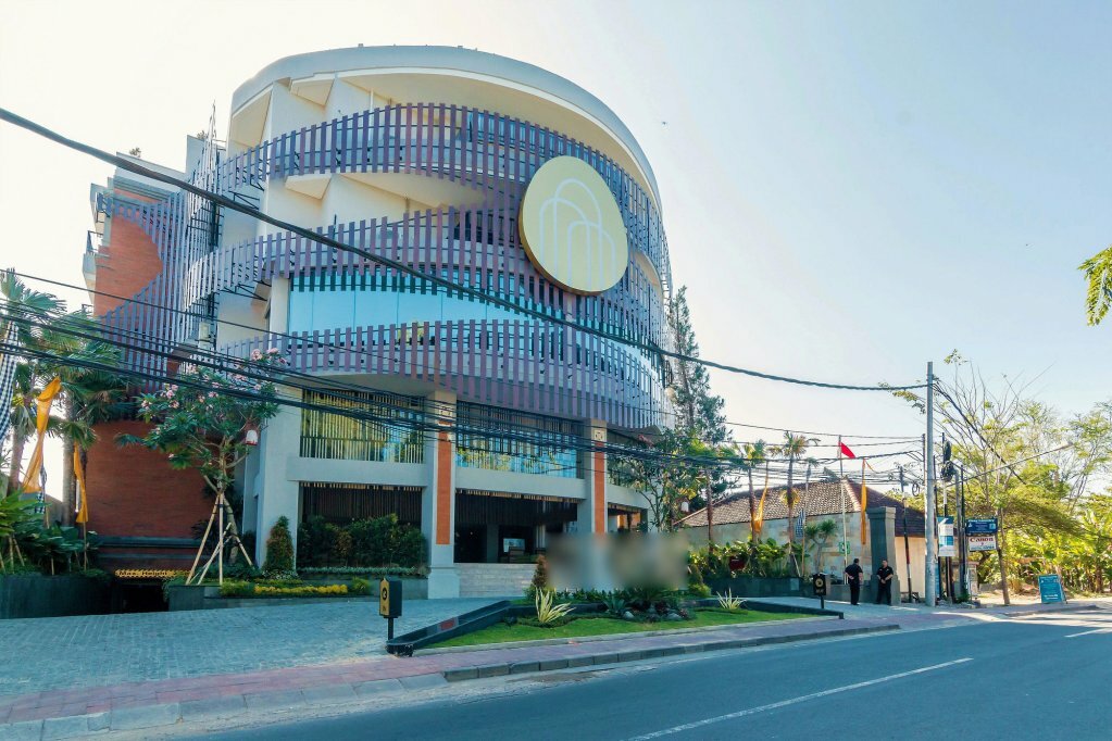 Otel Zen Premium Nusa Dua Pratama 2, Bali, foto