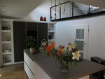 Interieurbouw Frans Scholten (Fermiweg No:8, Spijkenisse), i̇ç mimarlık firmaları  Hollanda'dan