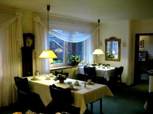 Otel Hotel Maromme, Norderstedt, foto