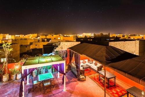 Otel Riad Ksar Aylan, Dünya, foto