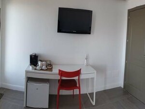 Casual Guest House Pentimele (Via Nazionale Archi No:152, Reggio di Calabria, la città di Reggio di Calabria), otel  Calabria'dan