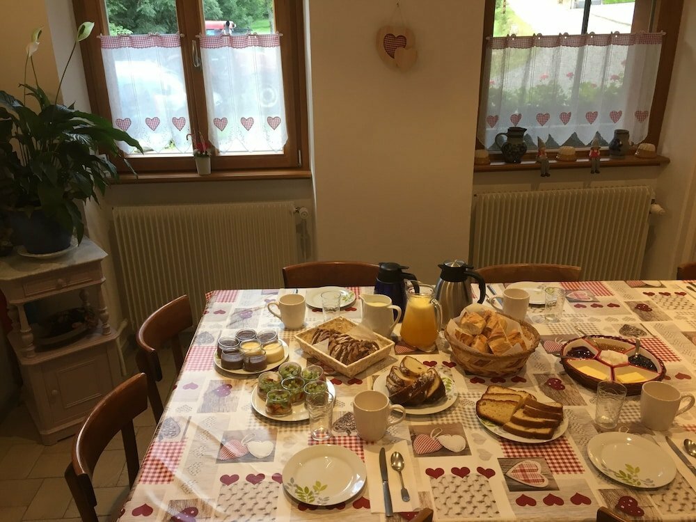 Otel Chambres d'hôtes A la Fecht, , foto