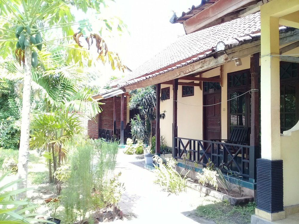 Otel Bayu Homestay, , foto