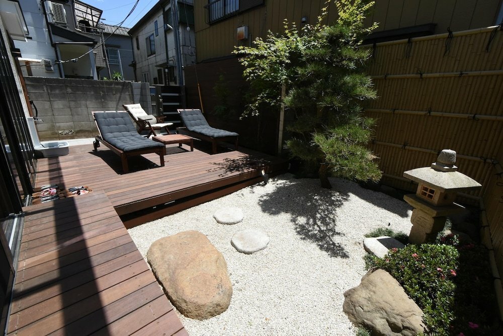 Otel Asakusa East Terrace, Tokyo, foto