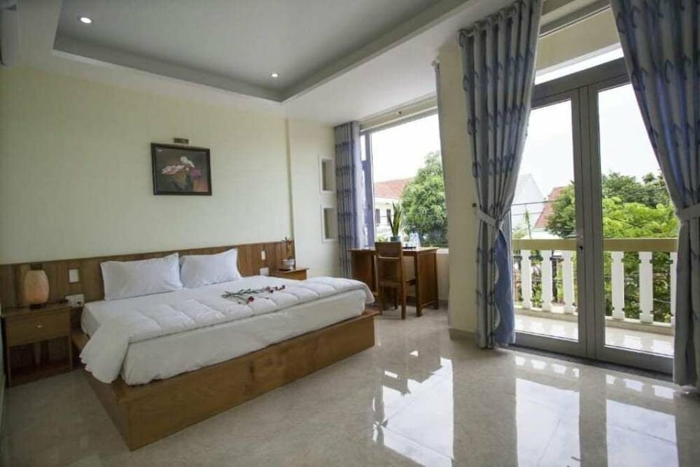 Otel Ben Homestay Hoi An, Hoi An, foto