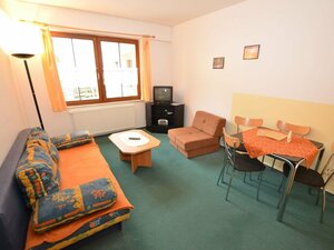 Beautiful Apartment in a SPA Resort, Only 2, 5 km From the Jáchymov Chairlift - Keilberg (Karlovarský kraj, Karlovy Vary, Jachymov), otel  Karlovy Vary Bölgesi'den