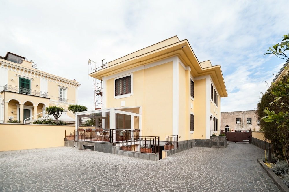 Otel Dream house, , foto