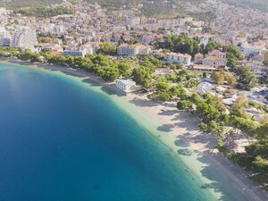 Apartments Marko (Split-Dalmatia County, Makarska), otel
